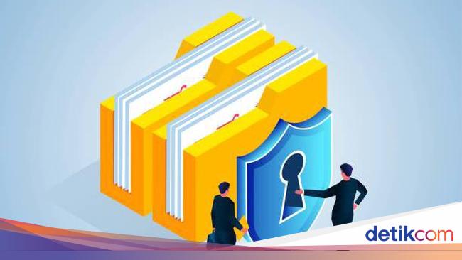 3 Cara Membuka Dokumen Terkunci di Microsoft Word, Mudah dan Cepat