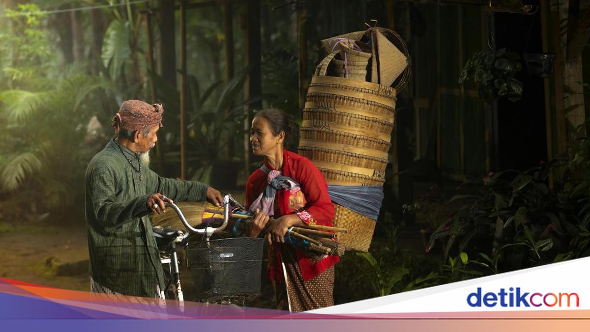 Ungkapan Permisi dalam Bahasa Jawa Beserta Contoh Penggunaan Sehari-hari