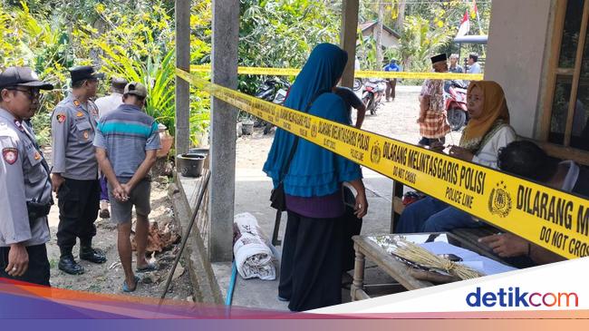 Maling Bobol Rumah di Kulon Progo, Gondol TV hingga 3 BPKB