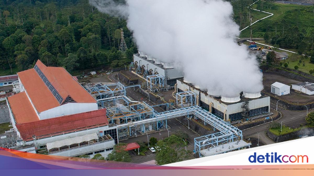 Star Energy Geothermal Ungkap Keberhasilan Jaga Lingkungan, Ini Buktinya