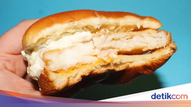 7 Menu Restoran Fast Food Ini Berusia Lebih dari 50 Tahun