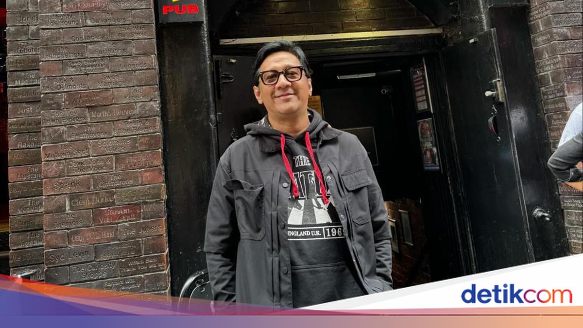 Perkara Baru Andre Taulany Untuk Erin