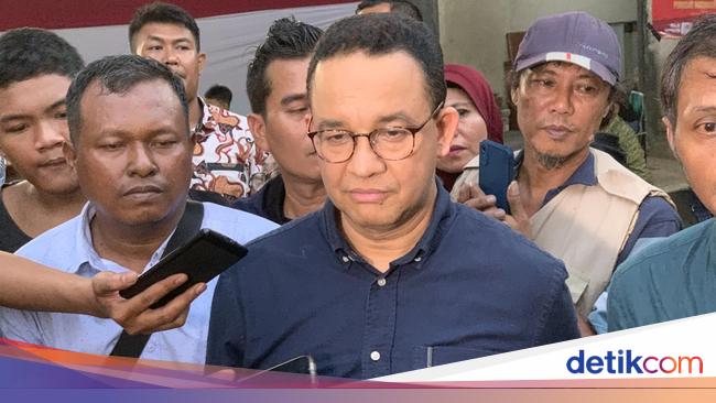 PKS Beri Sinyal Gabung KIM Plus, Begini Kata Anies