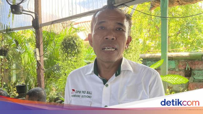 Jelang Muktamar, PKB Bali Klaim Kader Solid Dukung Cak Imin Jabat Ketum Lagi