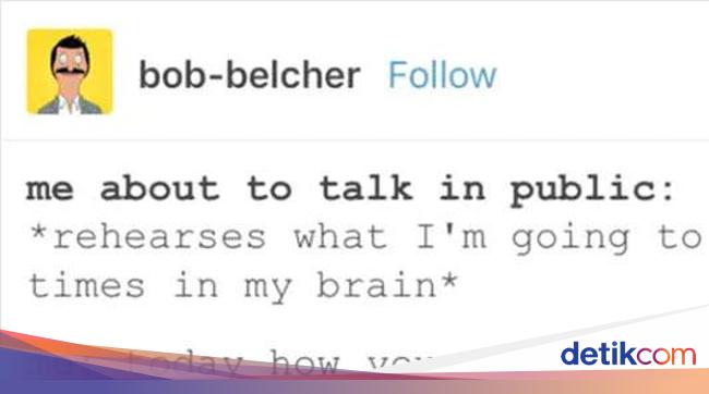 Meme yang Cuma Dimengerti Orang Overthinking, Ada Aja yang Dipikirin