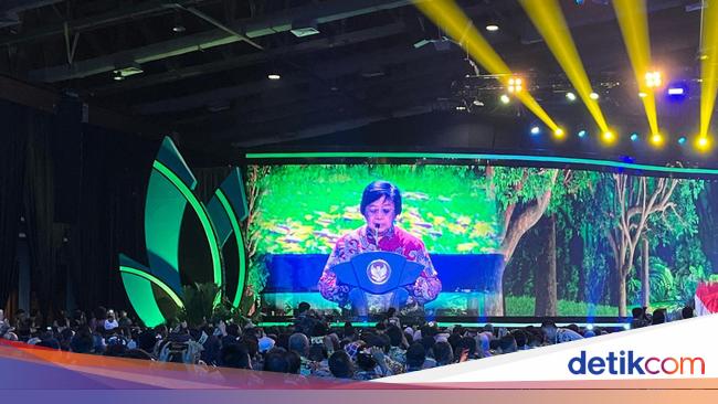 Siti Nurbaya Paparkan 3 Manfaat Penting Program Lab Ekosos