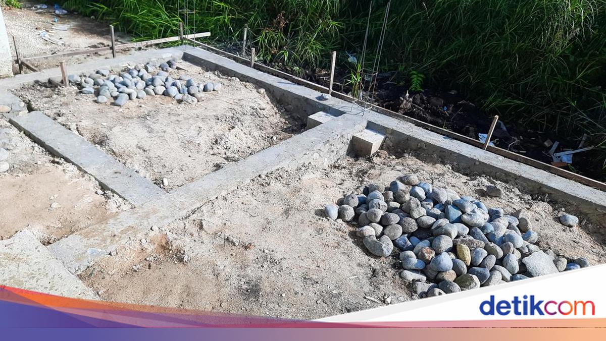 Kisaran Harga Batu Kali per Meter Kubik Terbaru 2025