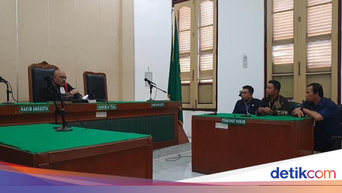 Menerka Status DPO Eks Bupati Batu Bara Zahir di Kasus PPPK