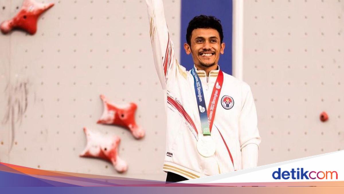 Sumbang Medali Emas untuk RI di Olimpiade 2024, Ini Sejarah dan Aturan ...
