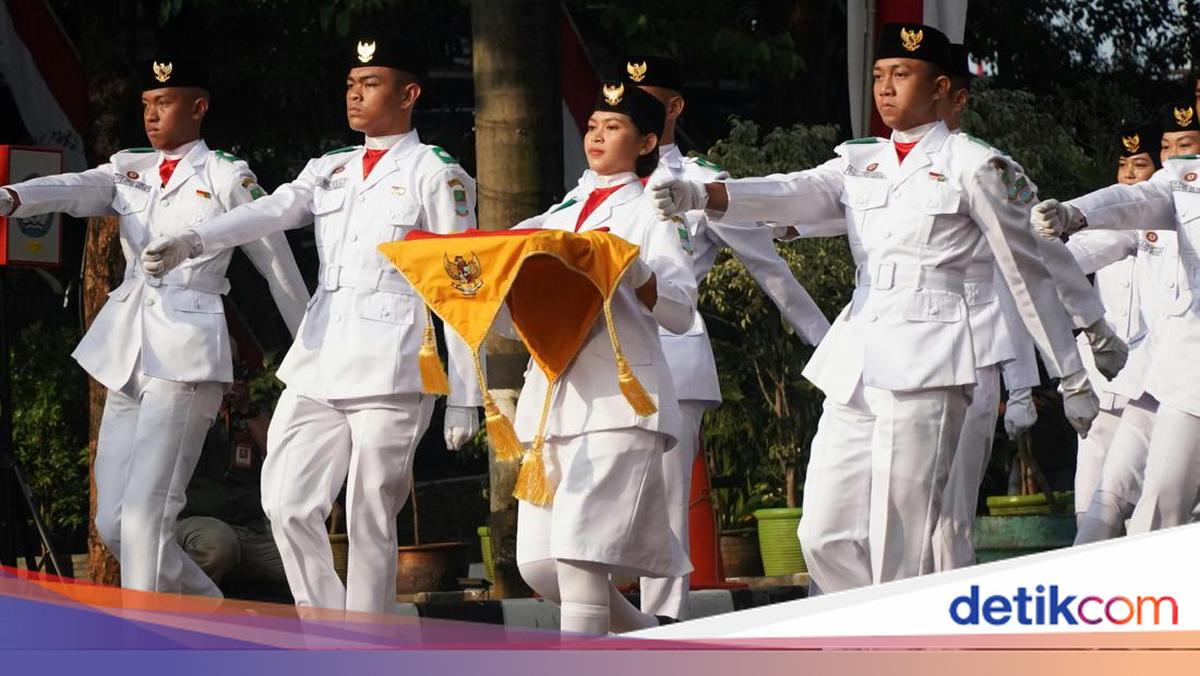 Apa Itu Paskibraka? Pengertian, Sejarah, dan Tugasnya
