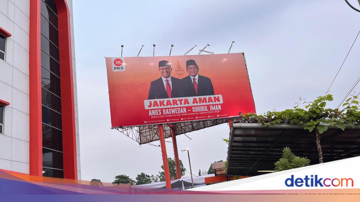 Anies, KIM Plus, dan Kotak Kosong