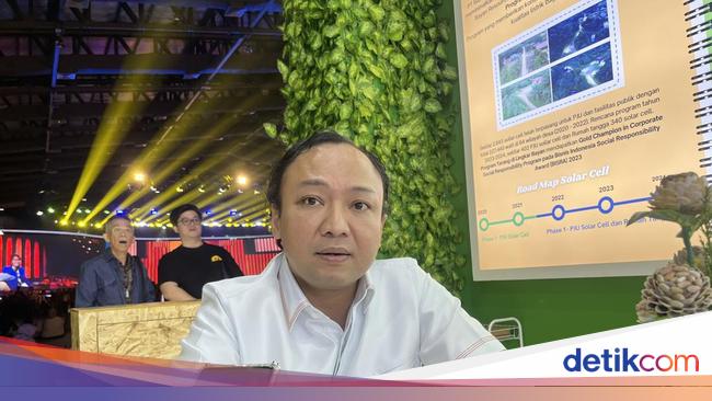 Bayan Group Reklamasi 5.000 Ha Lebih Lahan Bekas Tambang
