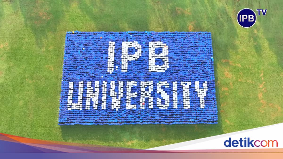 Siap-siap! Rektor IPB Siapkan Aturan Skor Minimum TOEFL, Jadi Syarat ...