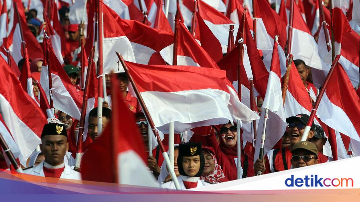 Sejarah Bendera Merah Putih, Ada Bendera Pendahulunya