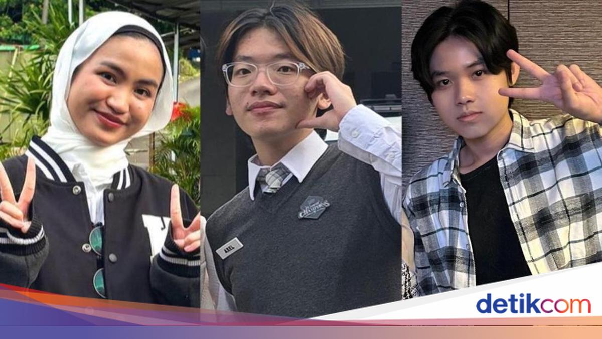 Xaviera, Sandy, & Axel CoC Kompak Pilih Belanja di Shopee Mall 100% Ori