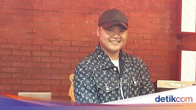 Syiwa Tuangkan Kisah Hidup di Berlin Lewat Mini Album Save It