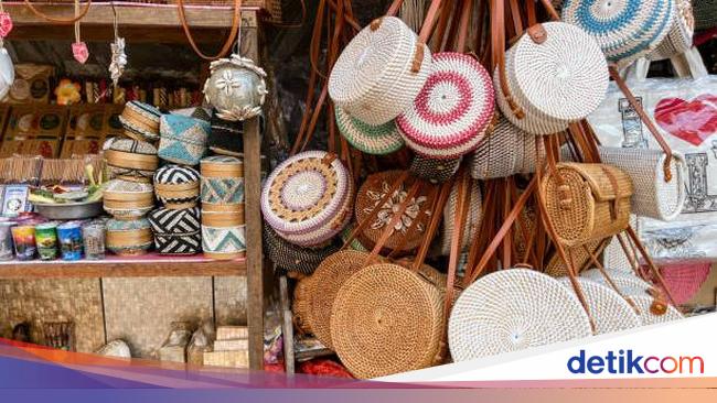 20 Oleh-oleh Khas Bali Terkenal yang Wajib Dibeli, Banyak Pilihannya!