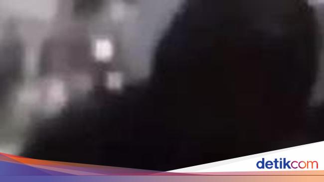 Viral Video Sejoli Berciuman di Alun-alun Merdeka Kota Malang