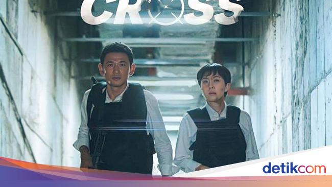 Sinopsis dan Review Mission: Cross (2024)