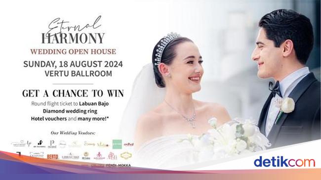 Vertu & Yello Hotels Harmoni Jakarta Gelar Pameran 'Eternal Harmony'