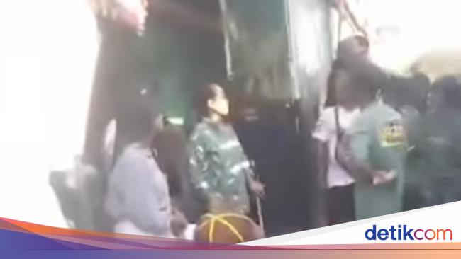 Berisik Sound Horeg Berujung Emak-emak Ngamuk di Karnaval