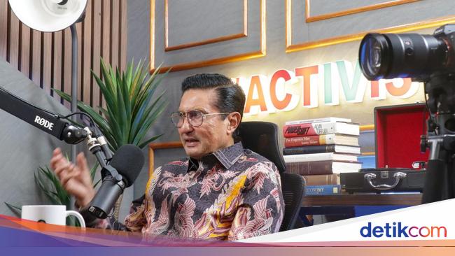Fadel Muhammad Harap DPD Periode 2024-2029 Berorientasi ke Daerah