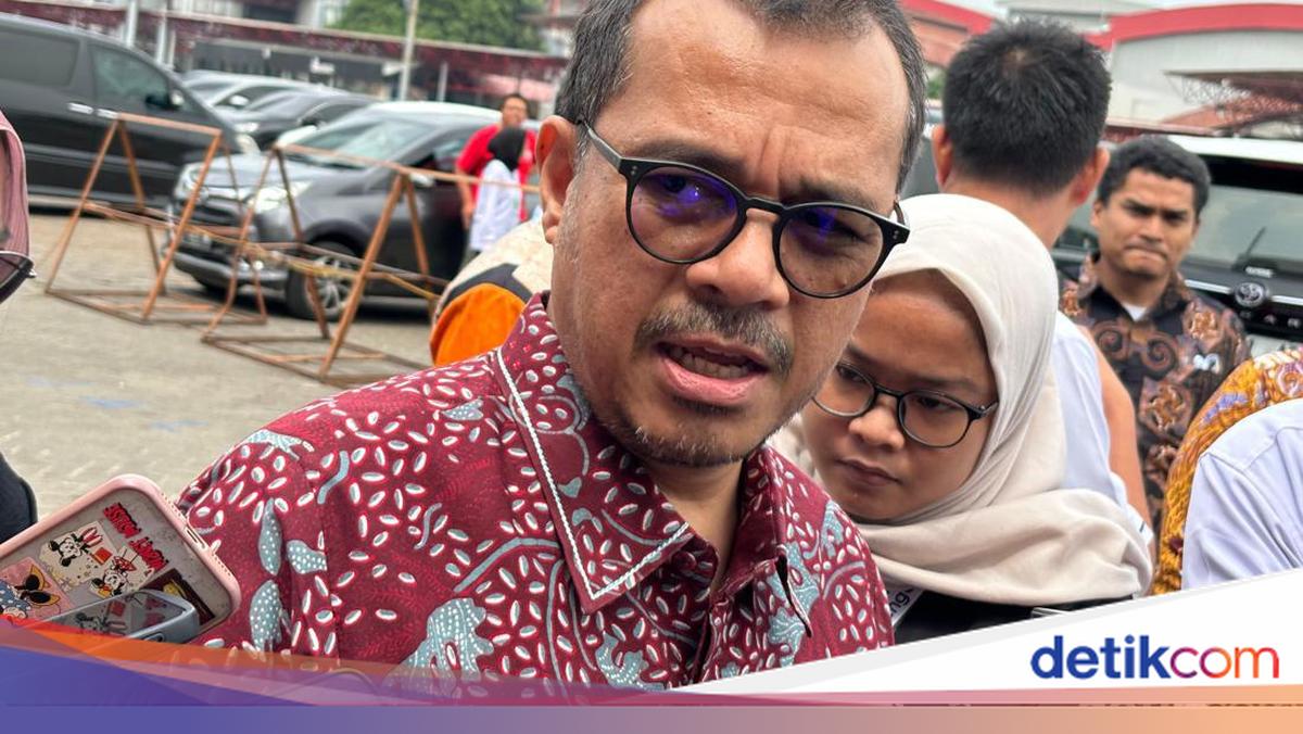 Data ASN BKN Bocor, Wamenkominfo: Kita Sedang Telusuri