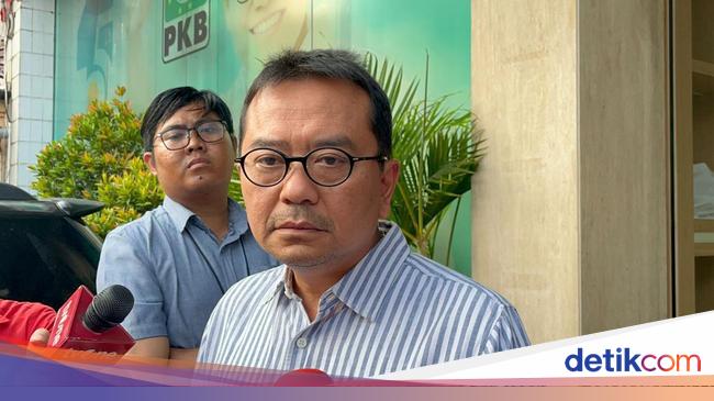 Ada Demo Jelang Muktamar PKB, Syaiful Huda: Bukan Kader Apalagi Peserta