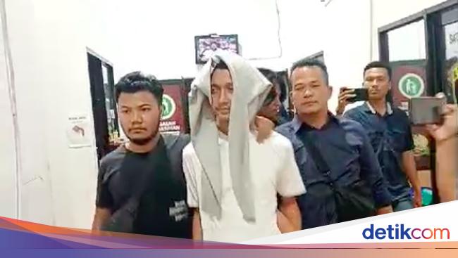Armor Mengaku Lebih 5 Kali KDRT ke Cut Intan Nabila dan Anak Sejak 2020