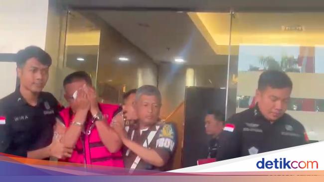 Jadi Tersangka Kasus Korupsi Timah, Ini Peran Eks Plt Kadis ESDM Babel