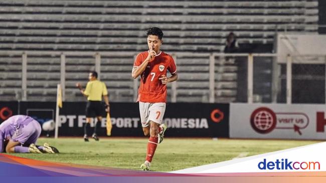 Alasan PSIM Jogja Pinjam 2 Pemain Timnas U-19 Figo Dennis-Arlyansyah