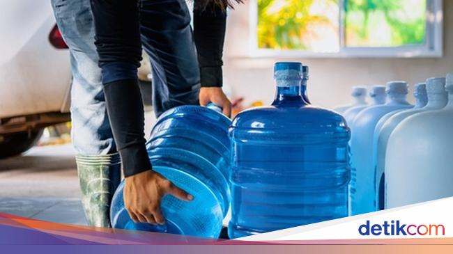 Pakar Sebut Label Bebas BPA di AMDK untuk Lindungi Kesehatan Masyarakat