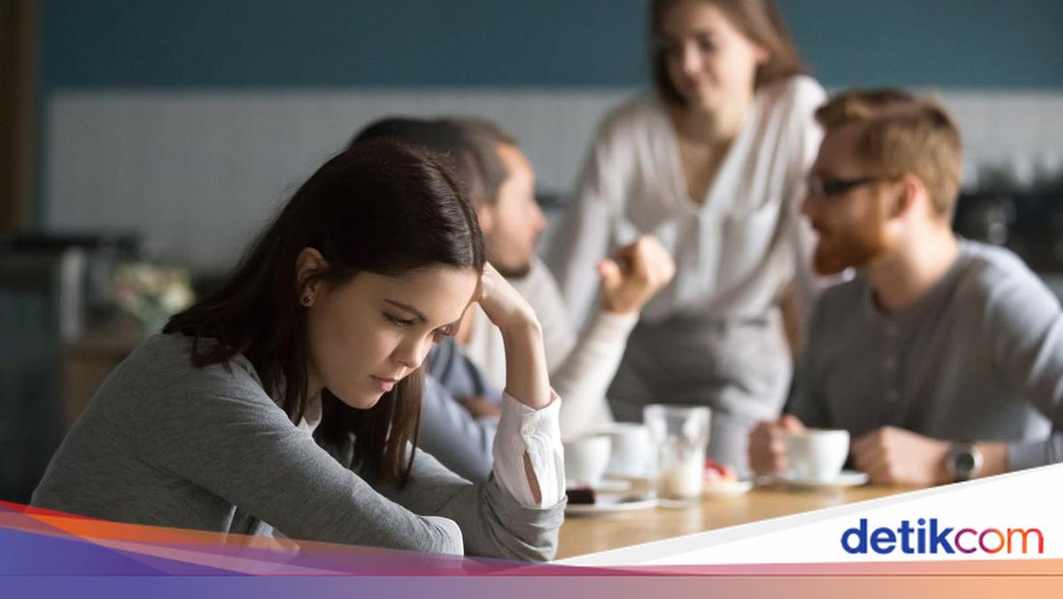 Ini Nih Perbedaan Introvert, Extrovert, dan Otrovert!