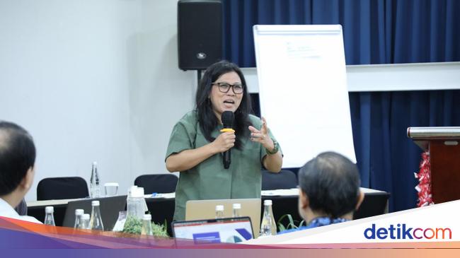 Data Komnas Perempuan-Kemen PPPA 2023: 34.682 Perempuan Korban Kekerasan Data Komnas Perempuan-Kemen PPPA 2023: 34.682 Perempuan Korban Kekerasan