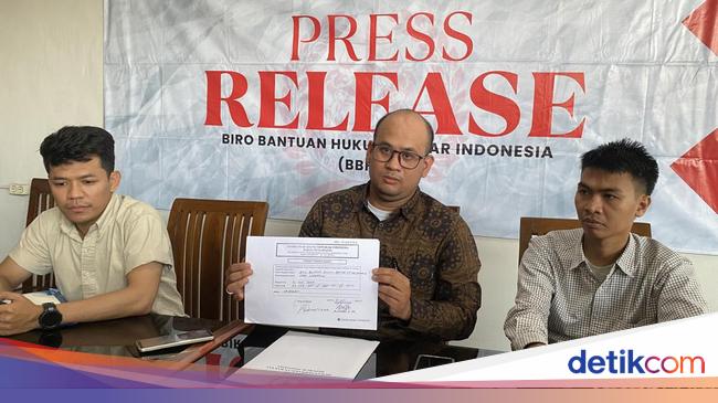 Kecewanya Keluarga Dini Usai Ronald Tannur Dapat Remisi HUT RI