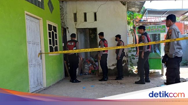 4 Petunjuk Polisi di Kasus Mayat Wanita Dalam Koper Merah di Pangkep