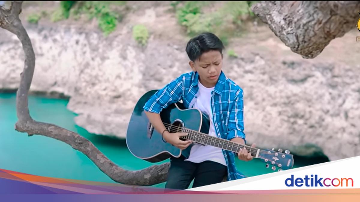 Profil Farel Prayoga, Penyanyi Banyuwangi yang Ayahnya Terseret Judol