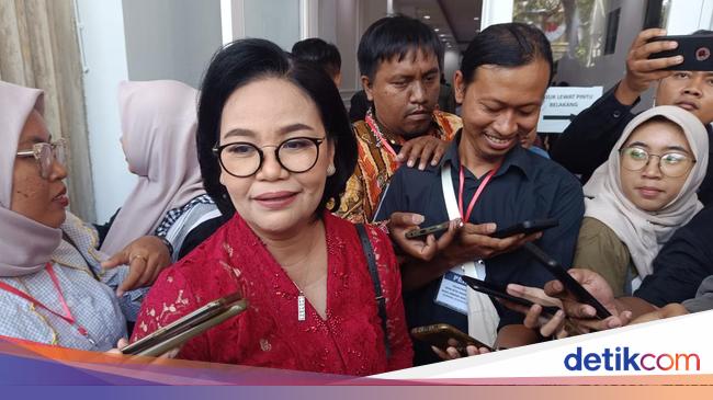 Profil Agustina Wilujeng, Cawalkot Semarang 2024 Bersama Iswar Aminudin