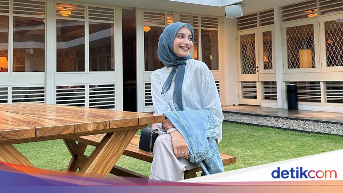 Profil Cut Intan Nabila Selebgram yang Jadi Korban KDRT Suami