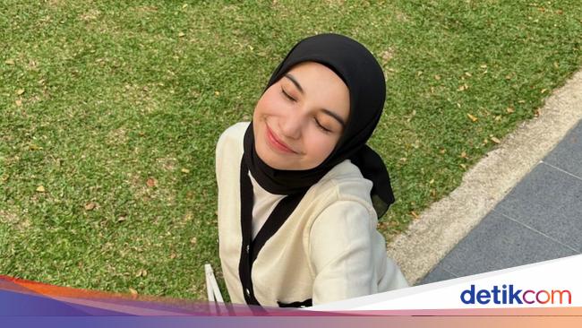 10 Potret Cantik Cut Intan Nabila Selebgram yang Viral Bongkar Video ...