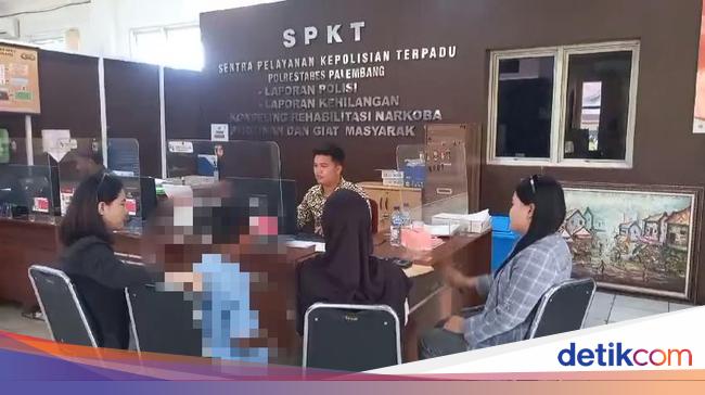 Disdik Palembang Selidiki Kebenaran Siswa SMP Ngaku Dipukul Guru
