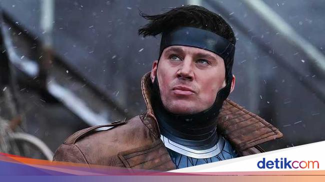 Lizzy Caplan soal Film Gambit Channing Tatum: Romcom Gila!