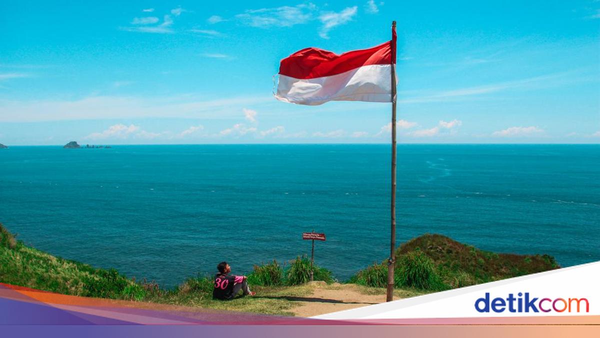 Kenapa Indonesia Disebut Negara Konoha? Ini Alasan dan Penjelasan ...