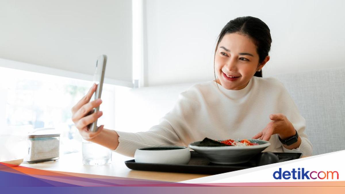 Arti Mokel, Istilah Viral yang Muncul di Bulan Puasa