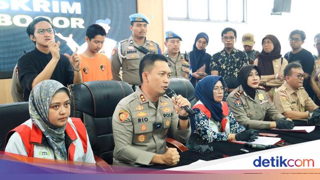 Polisi Ungkap Kondisi Terkini Selebgram Cut Intan Nabila Usai Jadi Korban KDRT