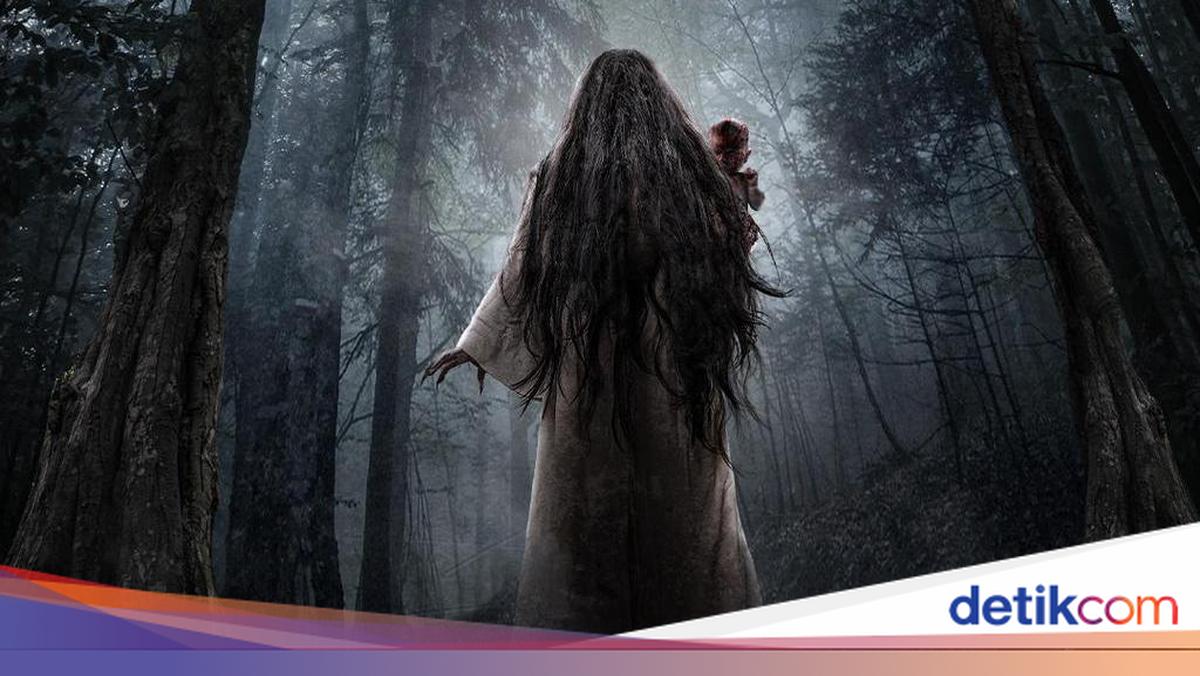 Jadwal Film Bioskop di Medan Hari Ini, Anak Kunti Masih Tayang