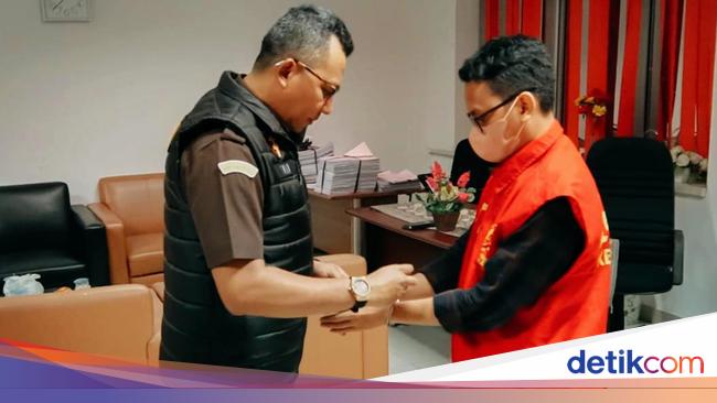 Terungkap! Ini Modus 2 Tersangka Baru Kasus Dugaan Korupsi Internet Desa