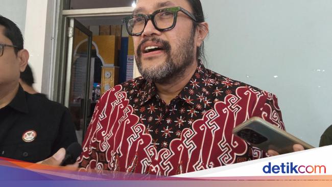 Kata Ono Surono Soal Duet dengan Acep Adang di Pilgub Jabar