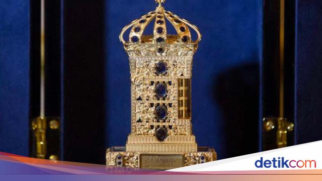 Ini Korek Termahal di Dunia, Lebih Mahal dari Mobil Mewah