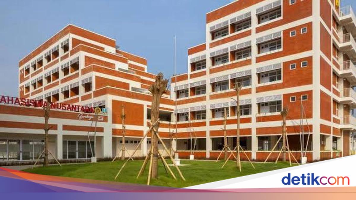 Pembangunan AMN Inisiasi BIN Libatkan Kementerian dan Pemerintah Daerah